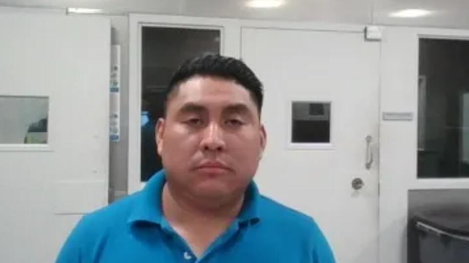 Christian musician to voluntarily depart from U.S. after being detained ...