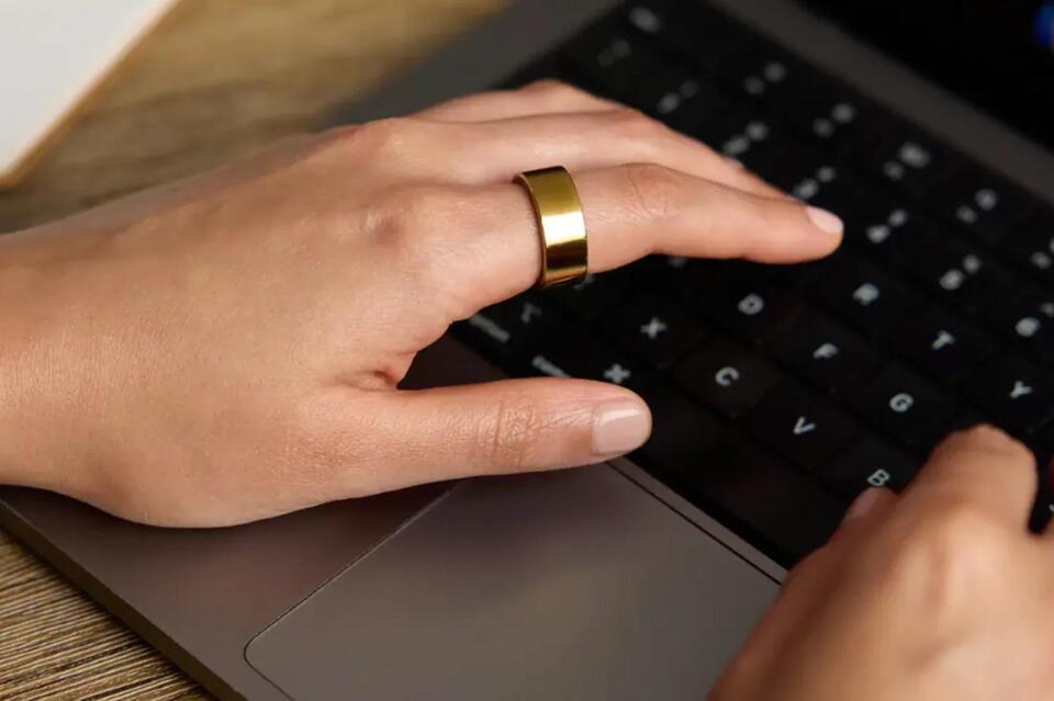 The 4 Best Smart Rings For Tracking Health in 2025 - NewsBreak