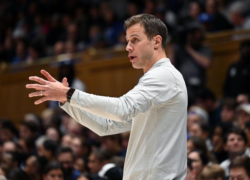 Deron Rippey Jr., No. 1 PG in ‘26, commits to Duke - NewsBreak