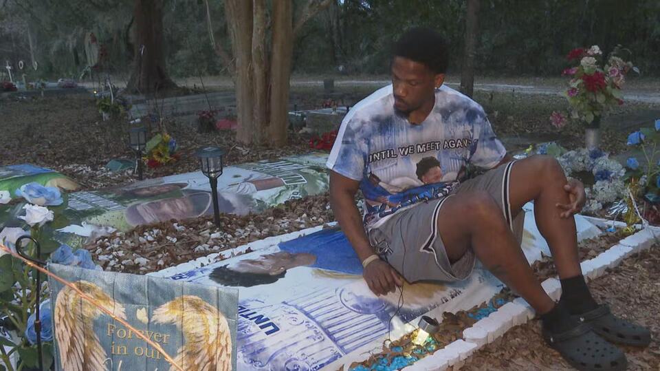 ‘Investigating my own son’s murder’: Grieving father wants answers in ...