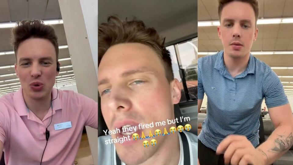 Ashley Furniture Employee Fired After Rap Videos Promoting Tennessee ...
