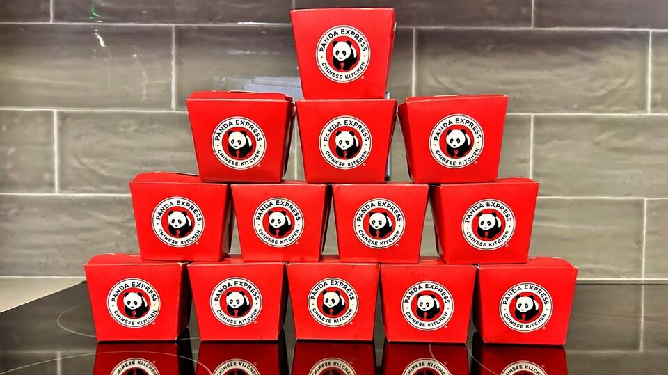 The Popular Entree You Should Really Avoid Ordering At Panda Express ...