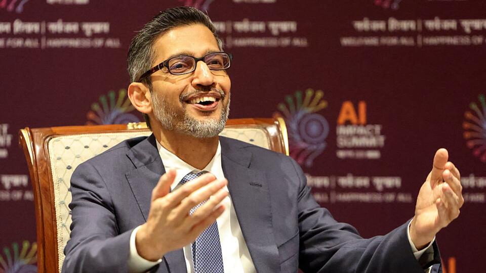 AI boom: Big Tech capital expenditures now seen topping $1 trillion in ...