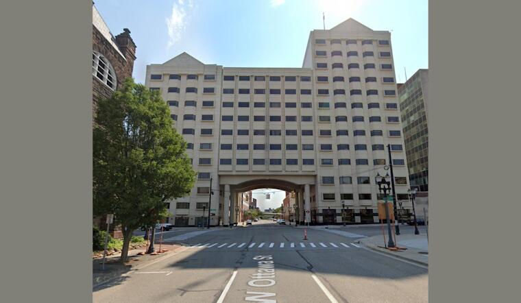 Michigan Moves to Repeal 'Zombie' Sodomy and Adultery Laws Amid ...