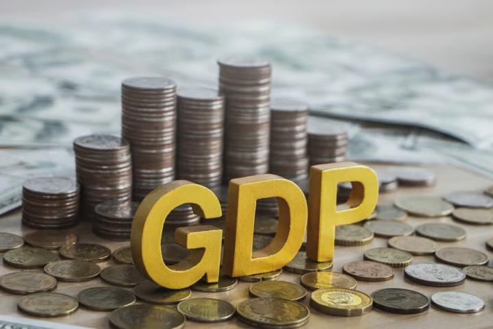 AI Drove Two-Thirds Of Q1 2026 GDP Growth, Smashing '1999 Record' For ...