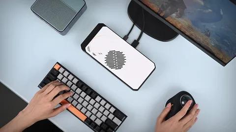 BoostR eGPU dock rivals OneXGPU and GPD G1 with very affordable initial ...