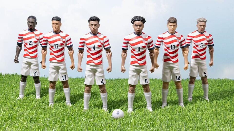 FIFA World Cup Merch That Will Knock Your Socks Off - NewsBreak