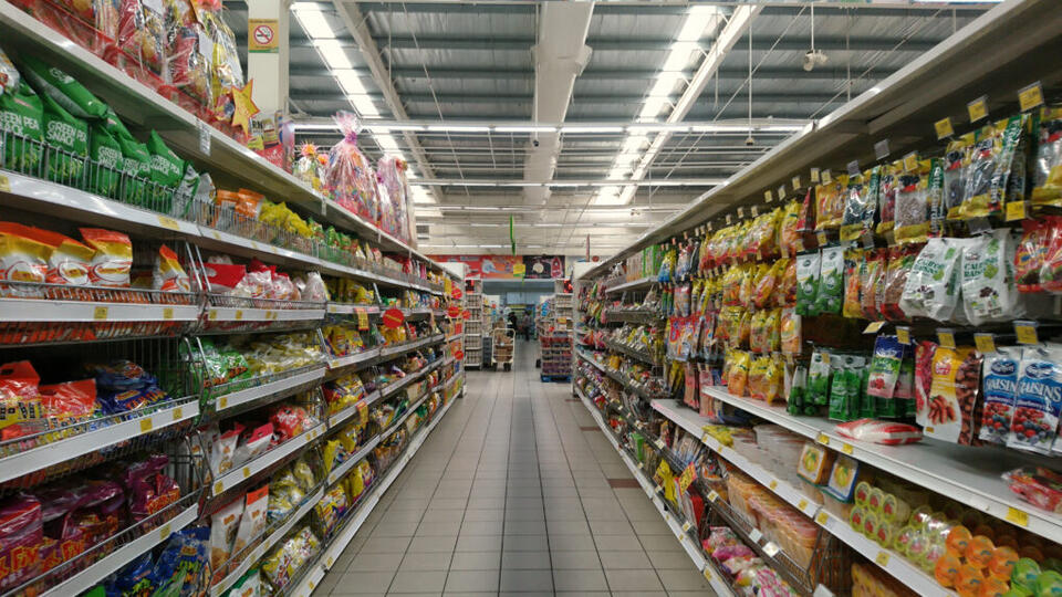 New international market opening in Dublin - NewsBreak