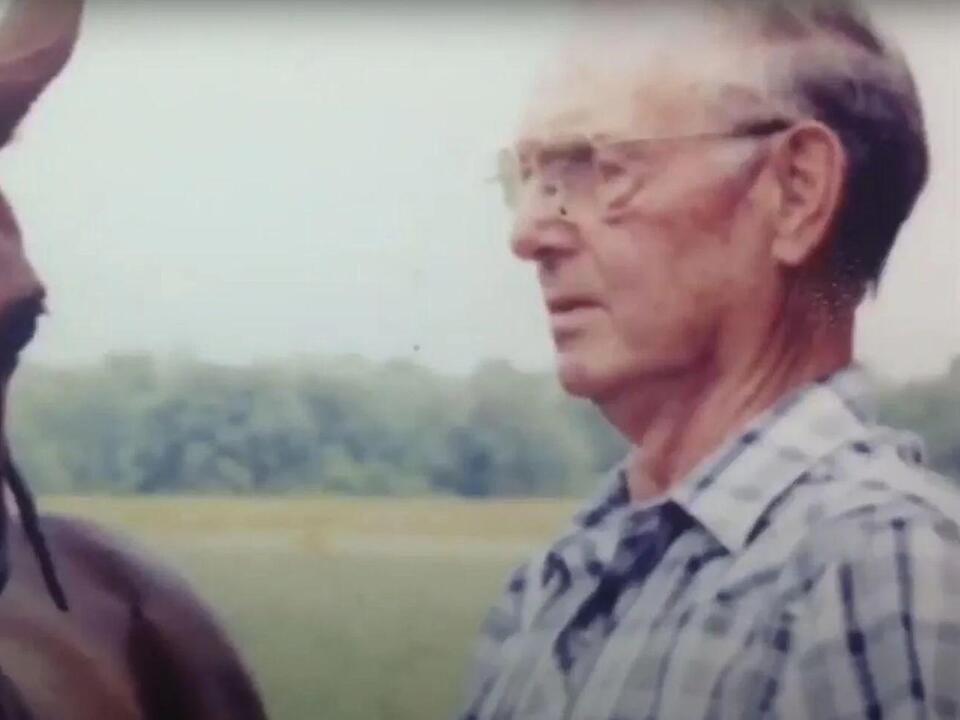 Second arrest announced in Lowell Badger homicide investigation