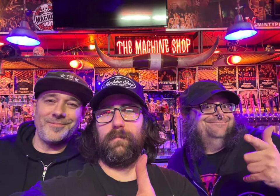 The Heart Of The Machine Shop: Meet The Staff 2025 - NewsBreak