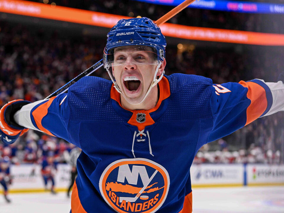 Islanders & Mike Reilly Working On Possible Extension