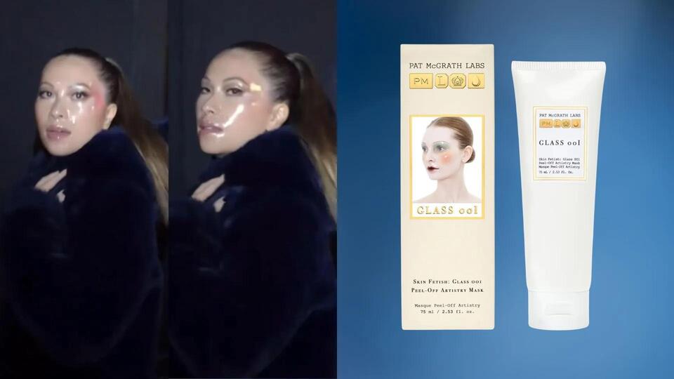 "Imagine being able to slay like this WHENEVER": Fans react excitedly to Pat McGrath releasing ...