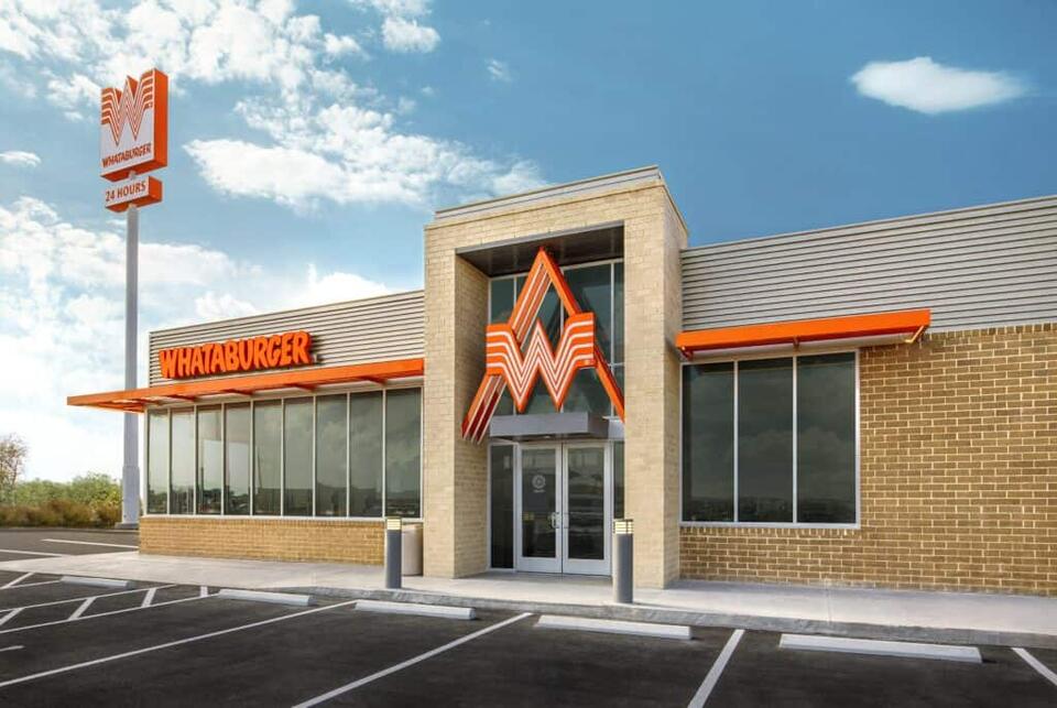 Whataburger Celebrates 75th Birthday With the Return of Fan-Favorite ...