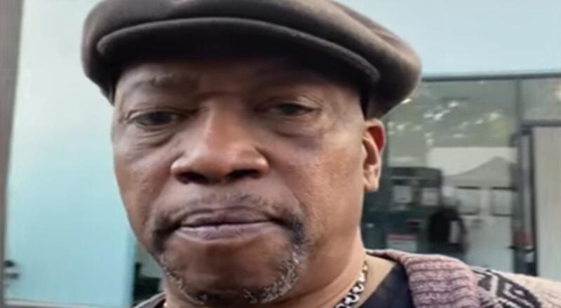 Actor T.K. Carter, known for “The Corner” and “The Thing,” passes away ...