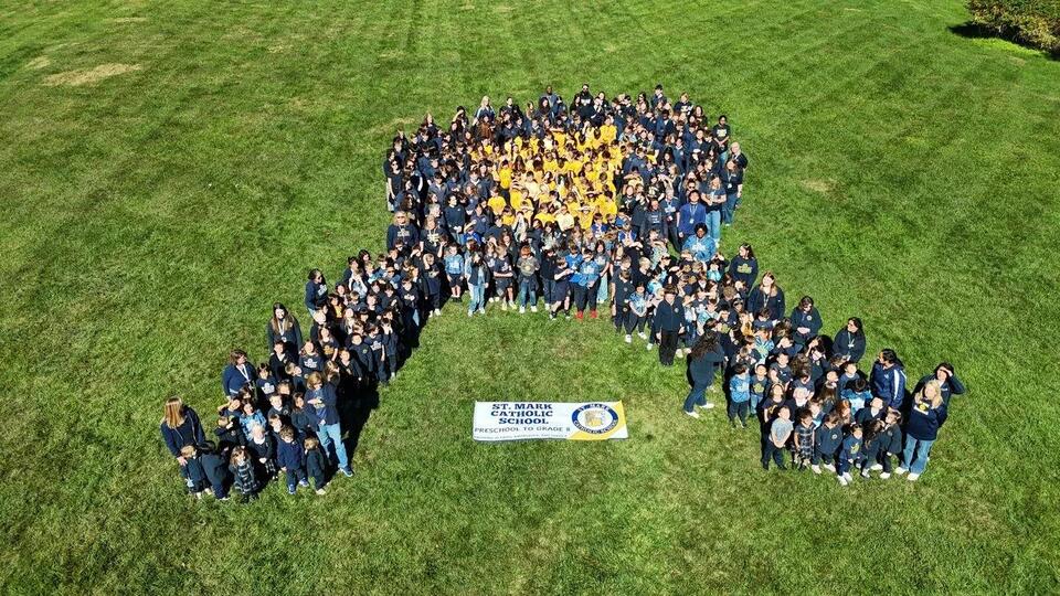 Virginia Catholic school celebrates National Blue Ribbon award despite ...