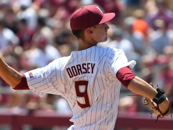 FSU's Dorsey, UVA's Woolfolk face major tests in CWS elimination game