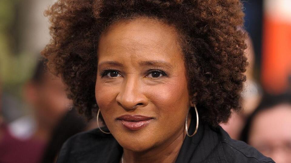 Iconic African-American Actress/Comedian and LGBQT+ Activist Wanda ...