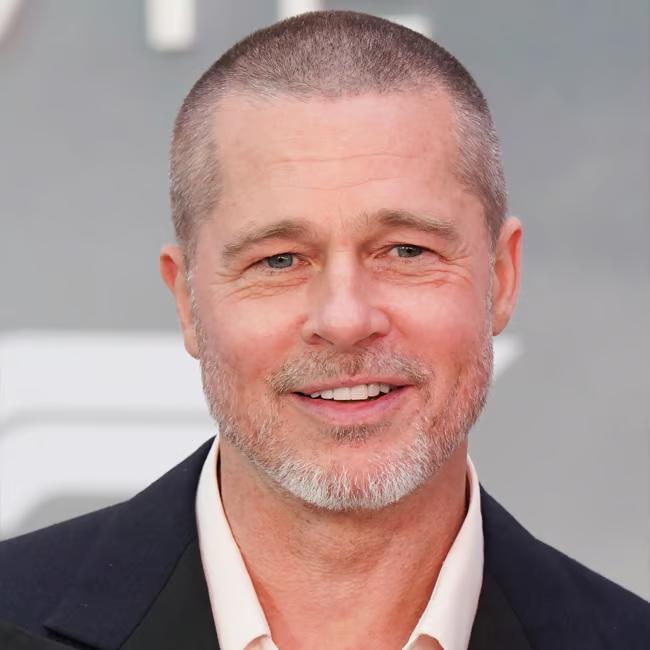 Brad Pitt Is Reportedly 'Hooked' On Cosmetic Procedures As Fans Say He ...
