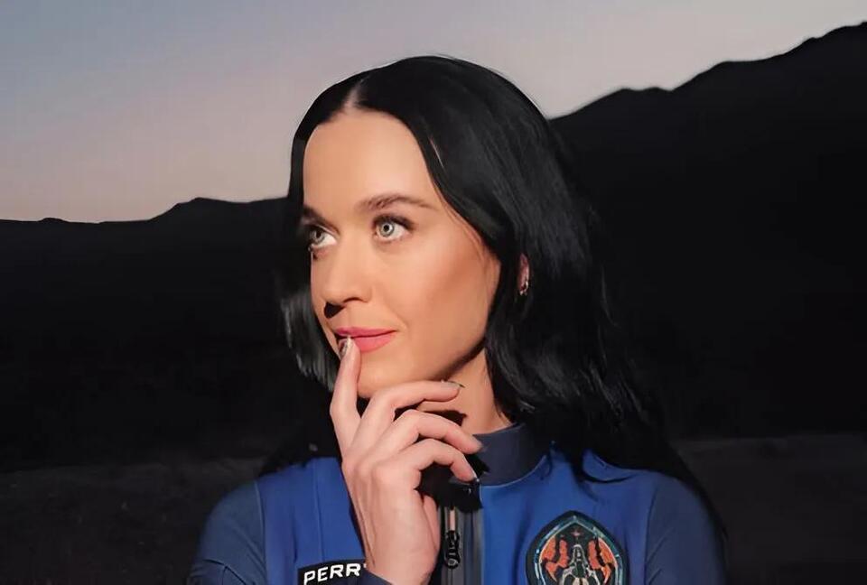 What time is Katy Perry going to space? How to stream and everything to ...