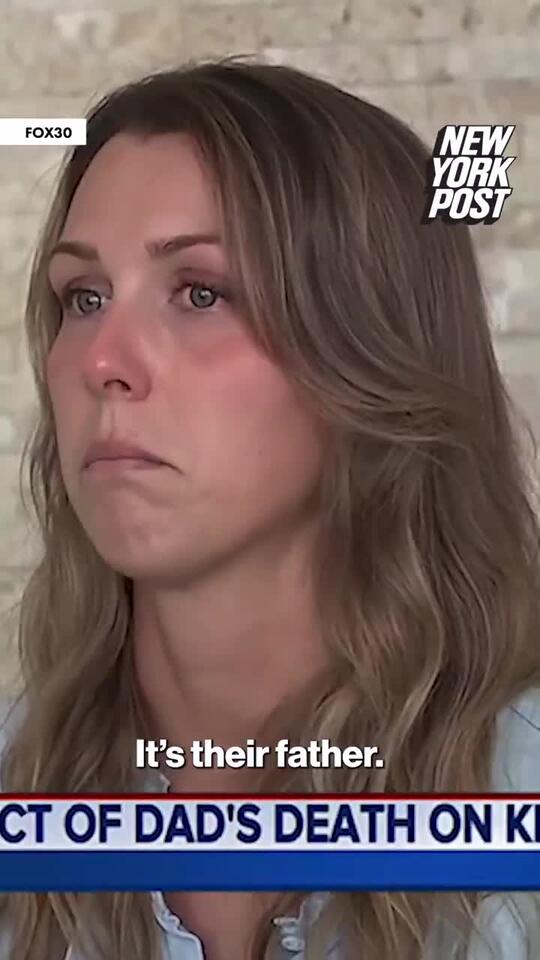 Shanna Gardner chillingly caught on camera describing how she told ...