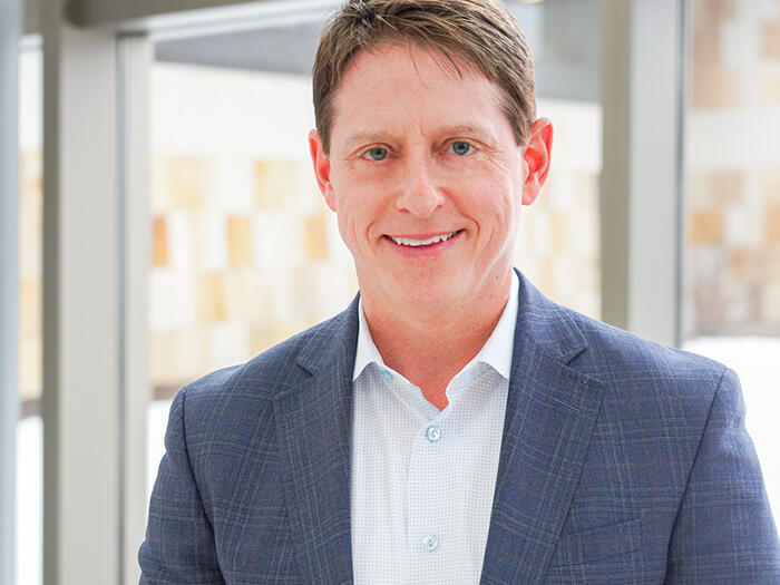 HUB’s 2025 Nonprofit Summit: Church Mutual’s Jeff Zehr - NewsBreak