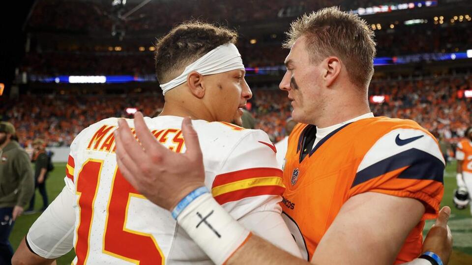 How the Chiefs have lost their magic — and in the most confounding of ...