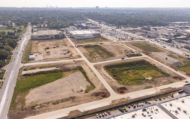 City Council Approves $862 Million Crossroads Redevelopment Plan ...