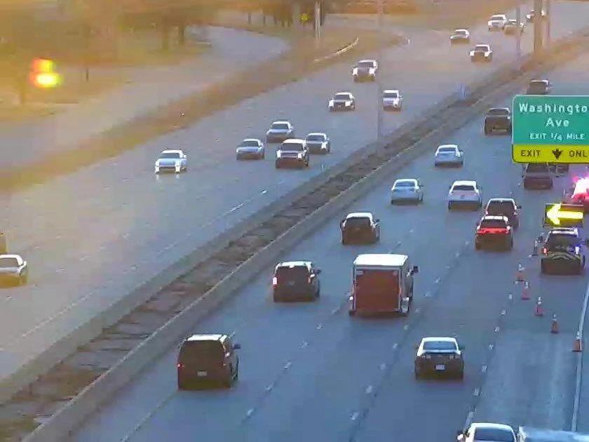 Wichita drivers named 18th worst in the country: Study