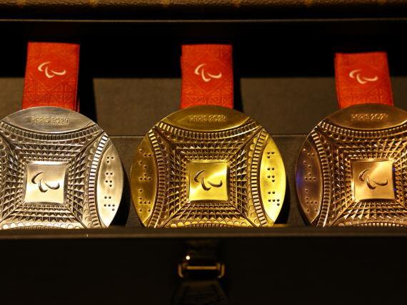 What are Olympic medals made of? Inside the gold, silver and bronze ...