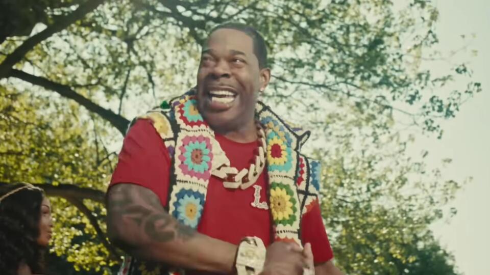 Busta Rhymes Net Worth 2025: How Much Money Does He Make? - NewsBreak