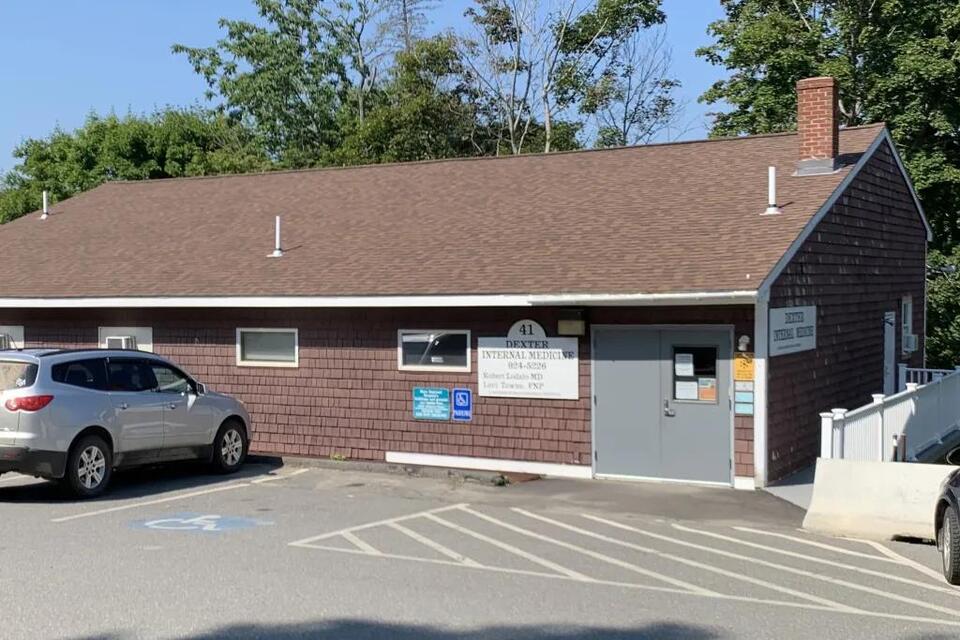 Northern Light to close Dexter health care office - NewsBreak