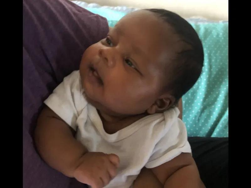 Auburn Hills police searching for missing infant taken by mother: 'There are concerns that this ...