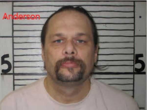 Fugitive on the run arrested, extradited back to North Carolina for ...