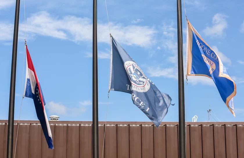 Boone County Joint Communications to implement new radio system - NewsBreak