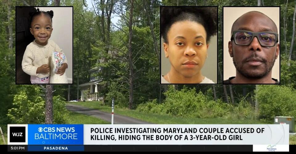 ‘Completely wrapped in Saran Wrap’: Mom admits striking 3-year-old ...