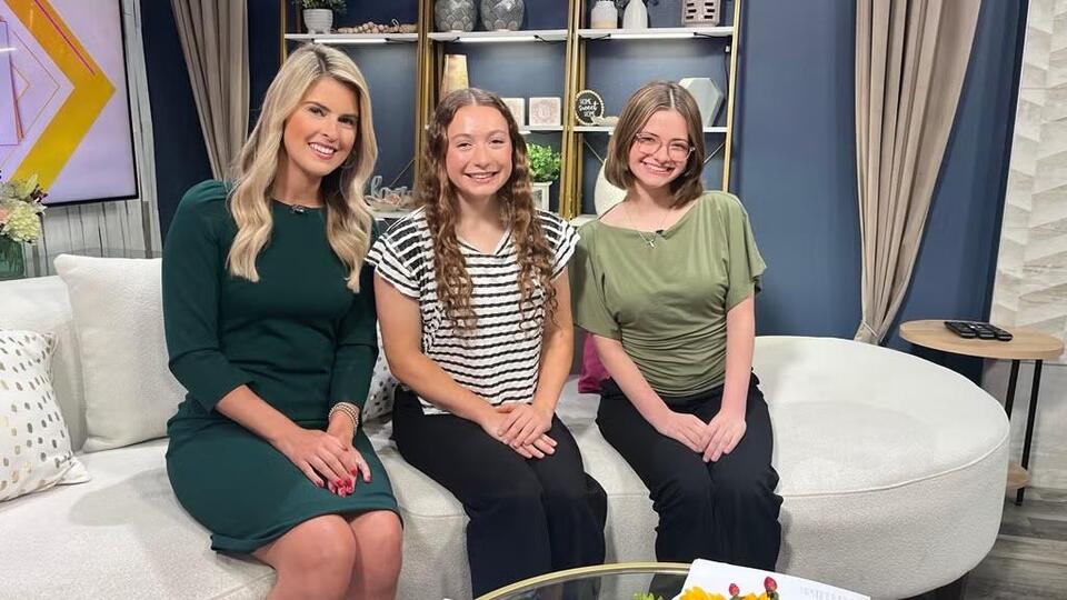 Carmel Pride 2026: Youth-led festival brings acceptance and celebration ...