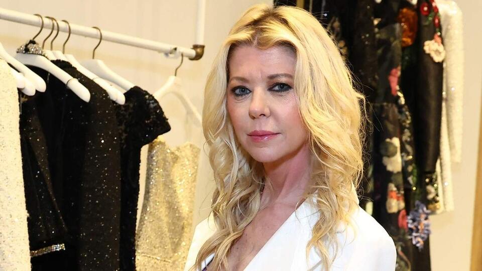 Tara Reid’s Drugged Claims Aren’t Supported by Video Evidence – Report ...
