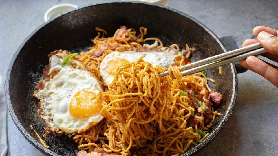 Make Every Night A Noodle Night With These 13 Flavorful Recipes