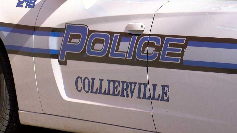 Person killed after car crash in Collierville - NewsBreak