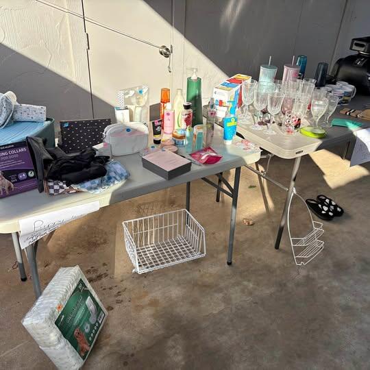 🎁 Freebies Up for Grabs in Amarillo Right Now - NewsBreak