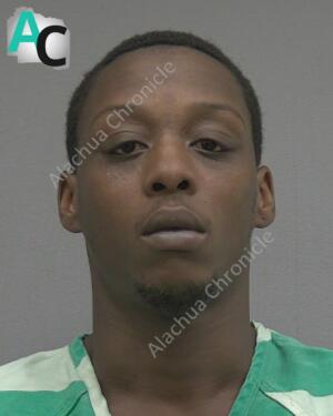 Gainesville man arrested for sexual battery on 15-year-old girl - NewsBreak