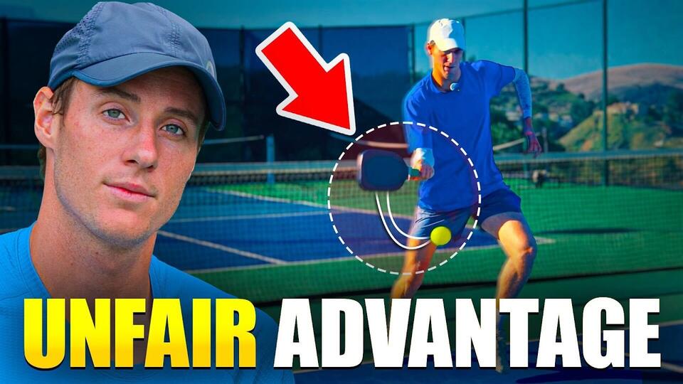 6 Essential Pickleball Shots to Master for 2026 - NewsBreak