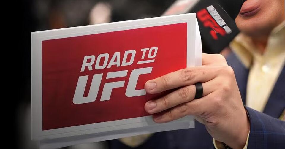 Road To UFC: Season 5 Opening Round Day 1 – Full Results And Highlights ...