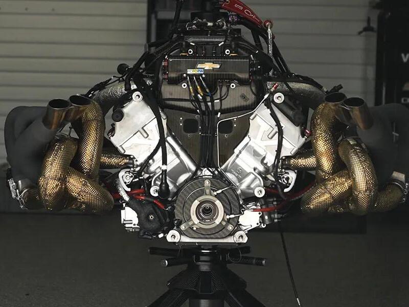 IndyCar 2027 engine ideas rounding into focus