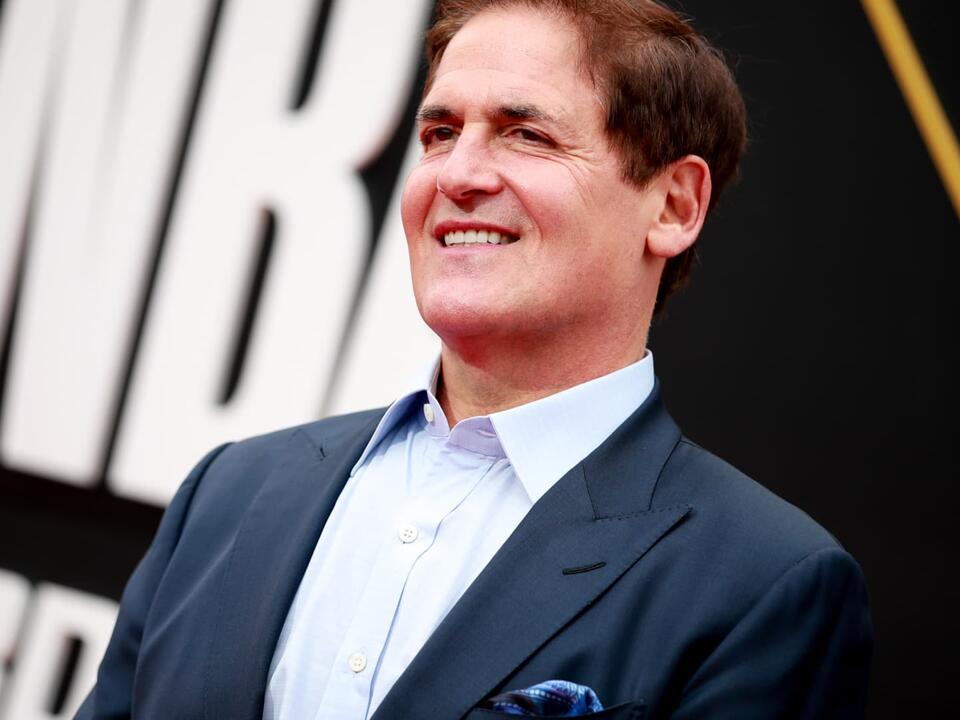 Mark Cuban is ‘proud to pay’ $275.9 million in taxes: 'It’s crazy and ...