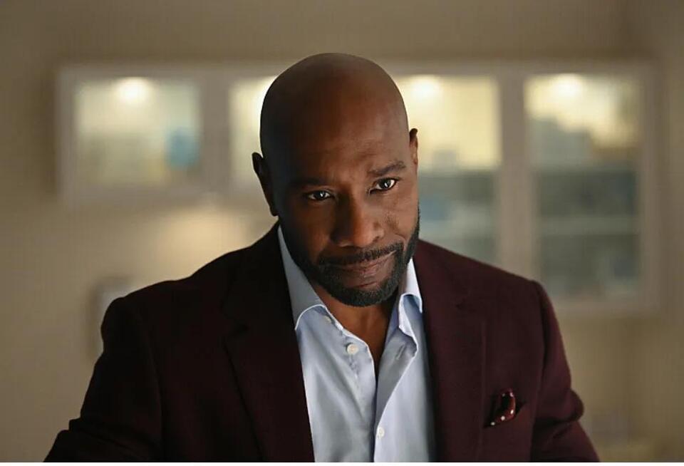 Morris Chestnut's 'Watson' Canceled By CBS After 2 Seasons - NewsBreak