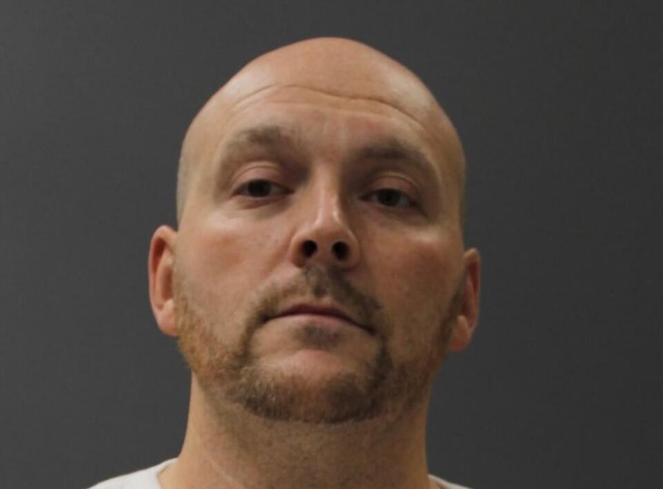 DOC: Convicted murderer accused of killing fellow inmate at Lino Lakes ...