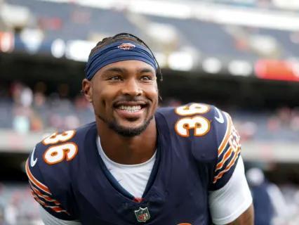 Top 30 Hottest NFL Players In 2024