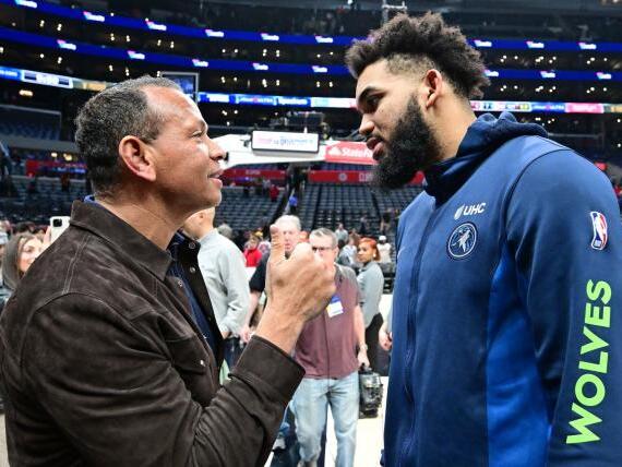 Timberwolves sale to Alex Rodriguez, explained: Why agreement to sell ...