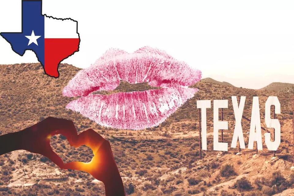 How to Know You’re in Texas: Cultural and Environmental Clues - NewsBreak
